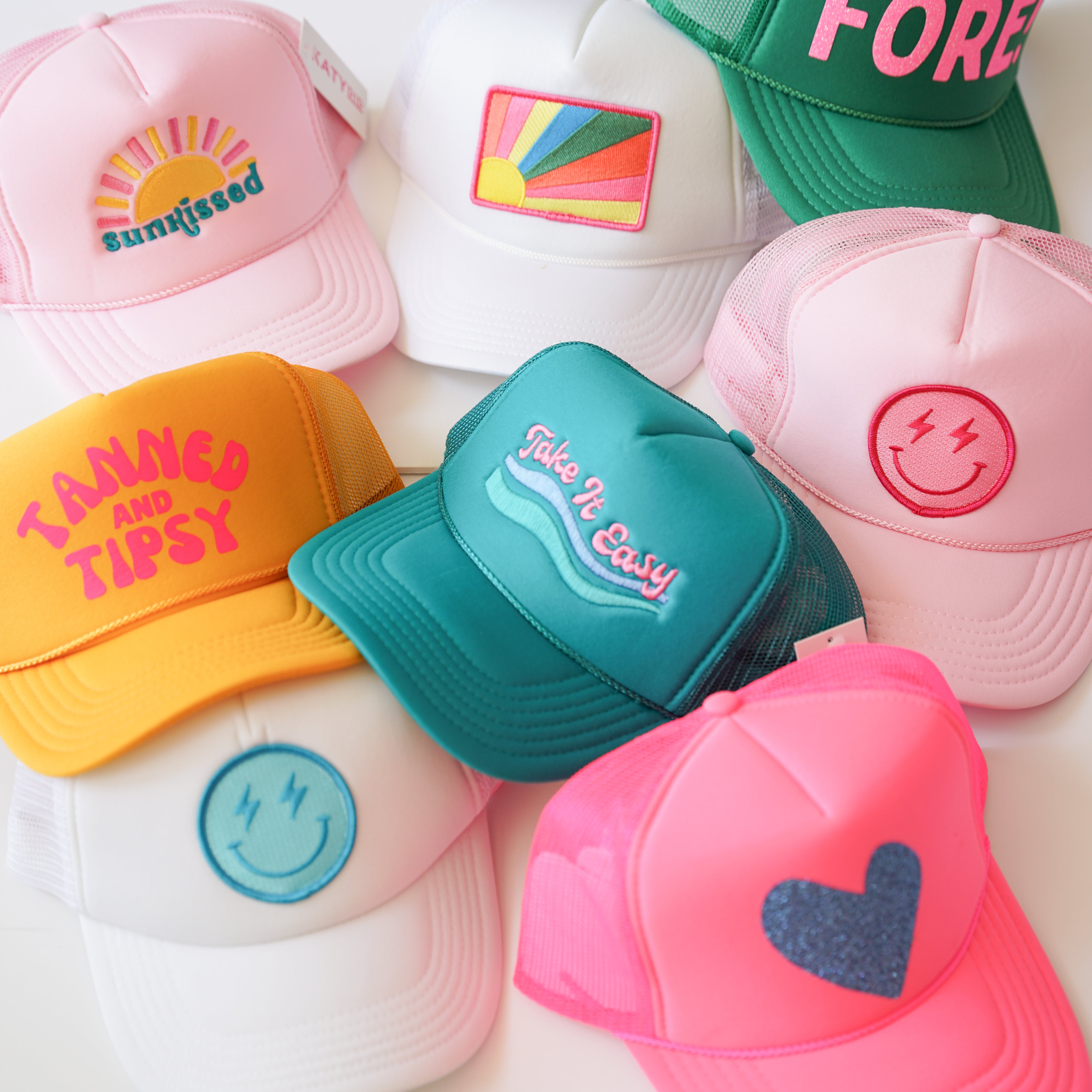 A Little Happy │ Gift, Novelty, and Fun