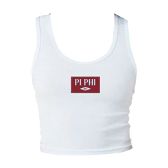 Patch Tank - Pi Phi – A Little Happy