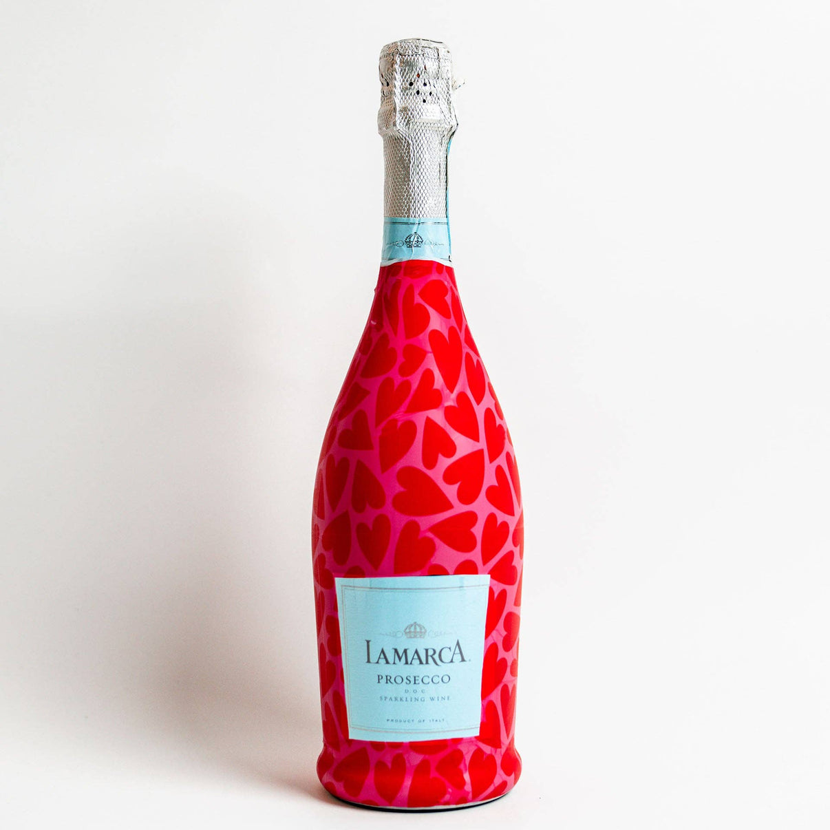 Beau Bottles Pop Hearts - Prosecco Collection – A Little Happy