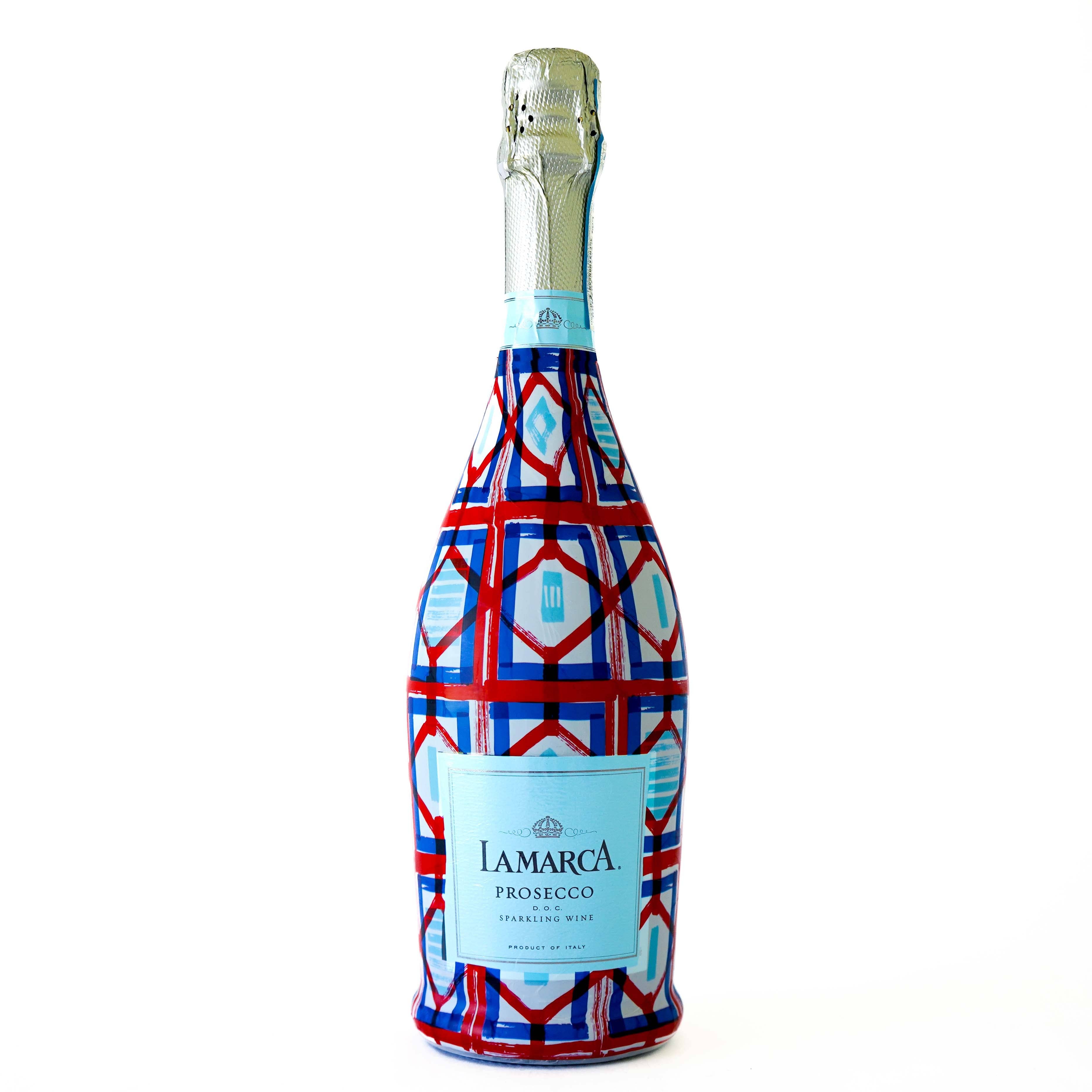 Beau Bottles x Sheridan French Collection - Liberty Picnic - Prosecco ...