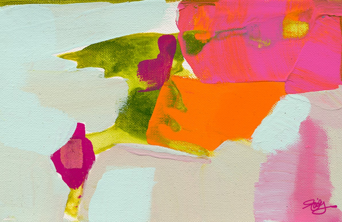 Acrylic Tray Inserts - Julie Dailey Collab – A Little Happy