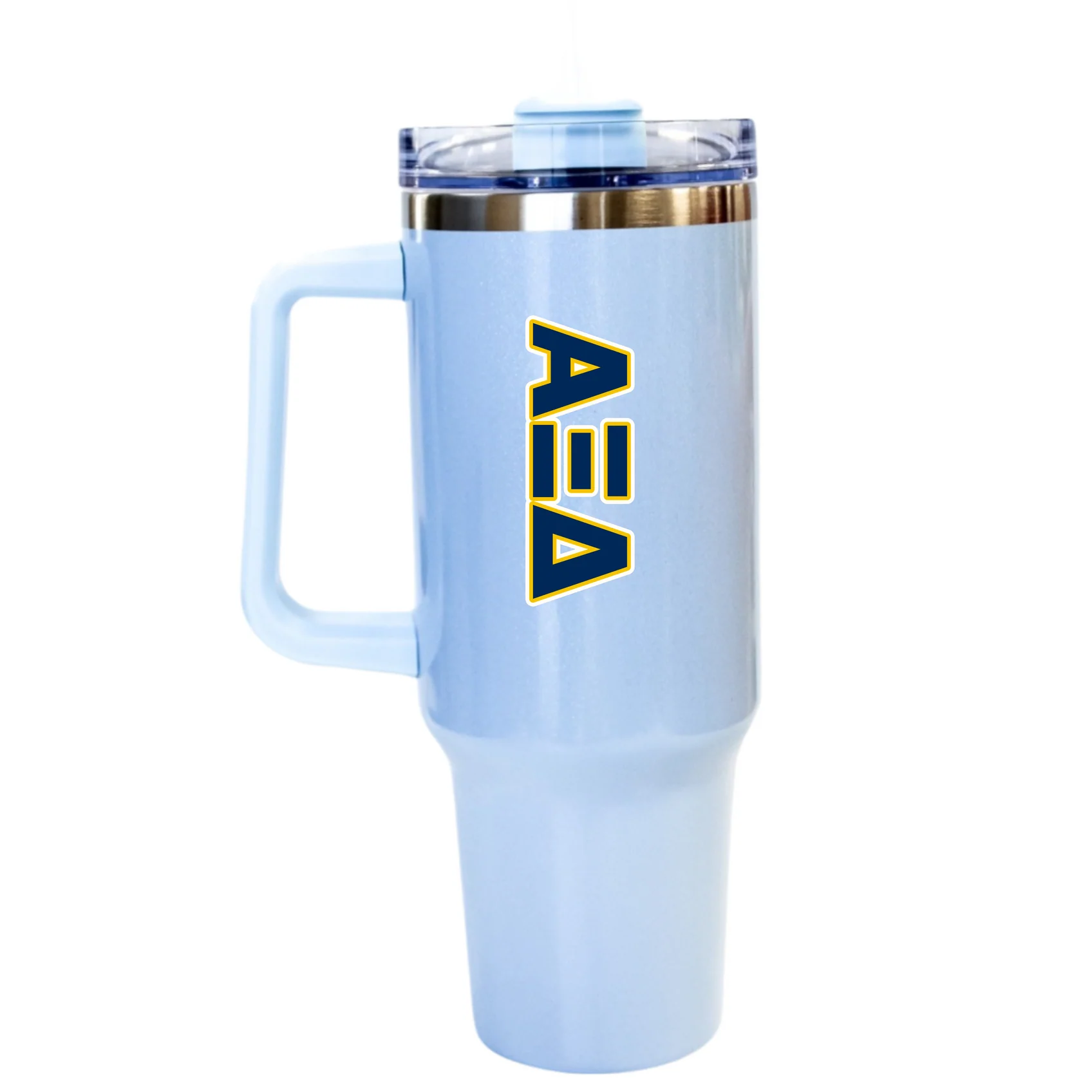 AXiD Tumbler – A Little Happy