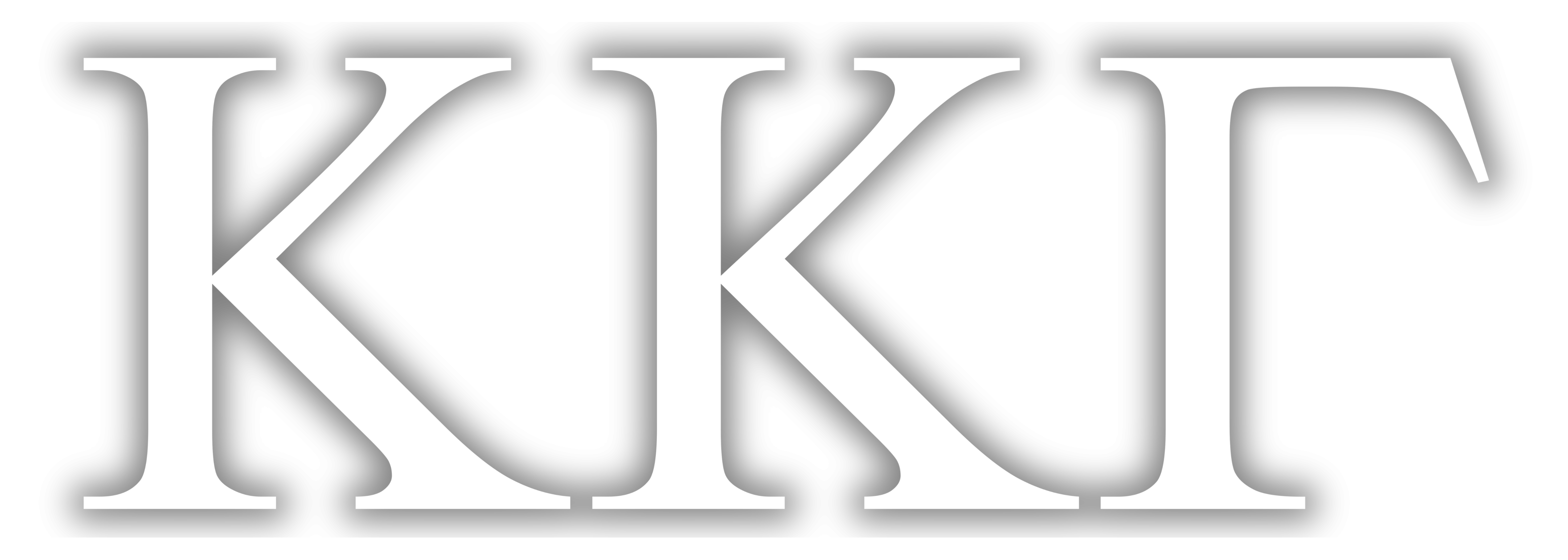 KKG Decal – A Little Happy
