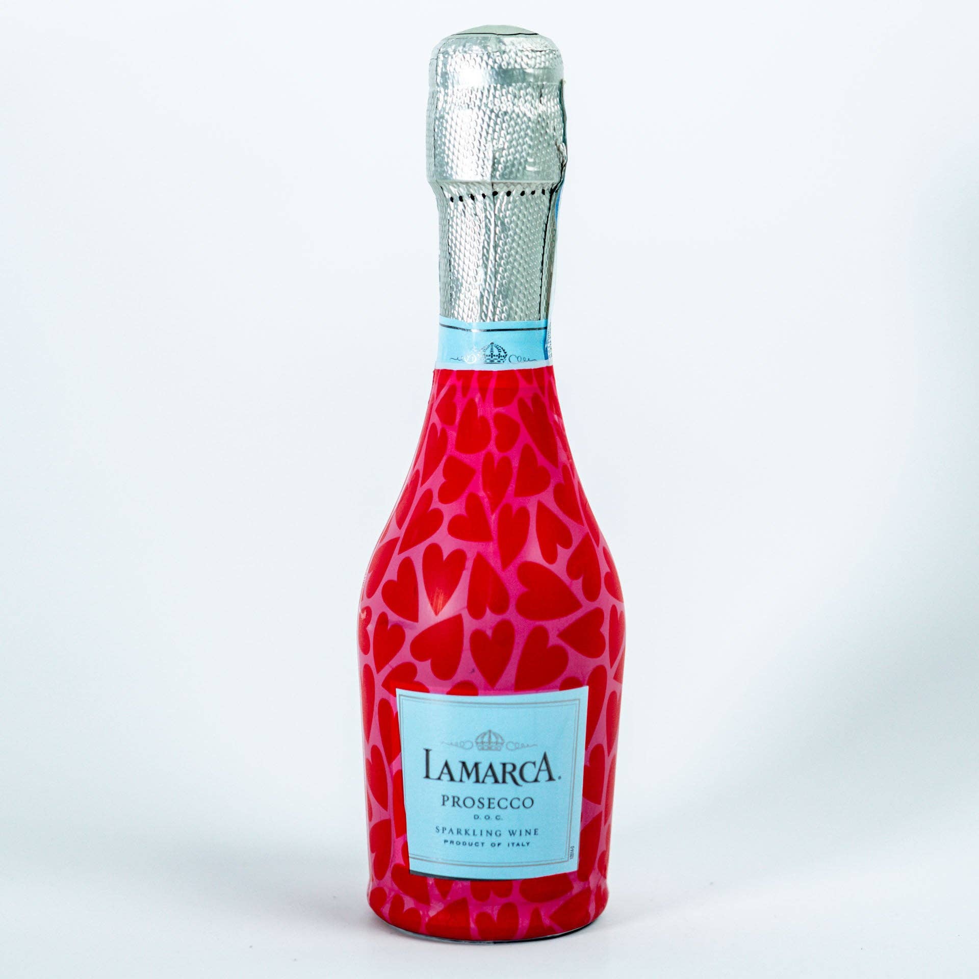 Beau Bottles Pop Hearts - MINI Prosecco Collection - Six Pack – A ...