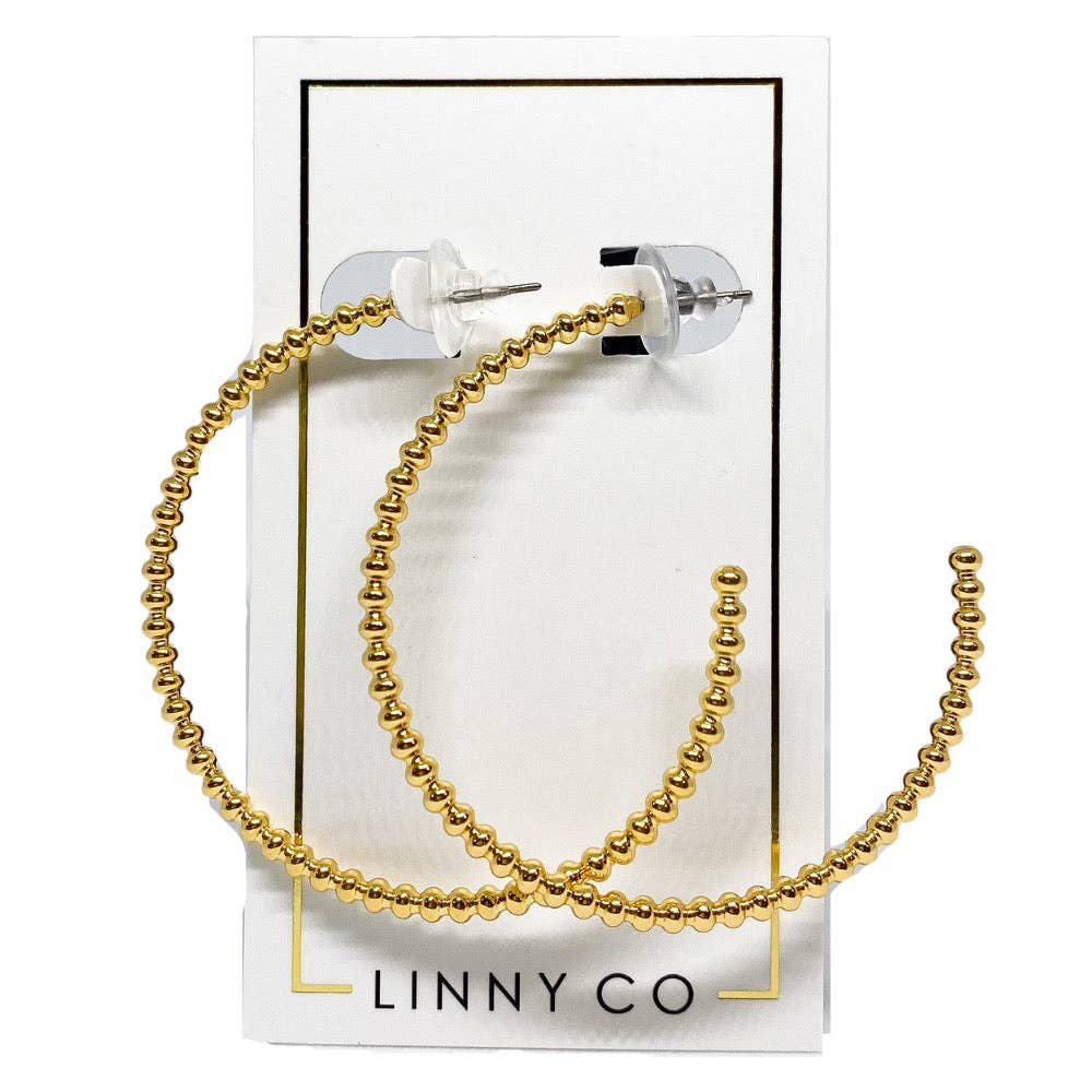 LINNY CO - Ruby - Large – A Little Happy